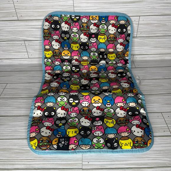 Ju-Ju-Be | Accessories | Jujube Tokidoki Hello Kitty And Friends Sanrio ...